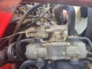 Associated Tractor Service | eBay Stores