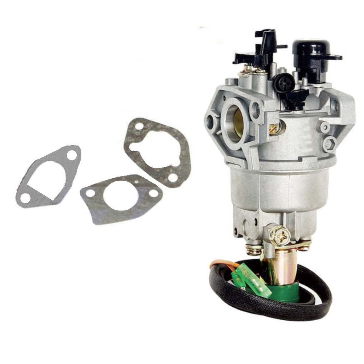 RUIXING 139 RX139 Gas Engine Generator Replacement Carburetor Auto ...