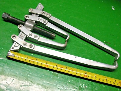 SCHREM RECORD 1 a GEAR BEARING PULLER MERCEDES VINTAGE ORIGINAL GERMANY ...