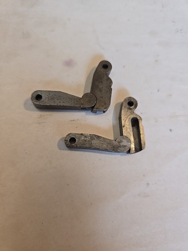 ORIGINAL VINTAGE 1873 WiNCHESTER LEVER ACTION - TOGGLE LINK - MATCHED ...