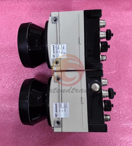 ONE Used SICK Laser Scanner LMS151-10100 1047607 | eBay