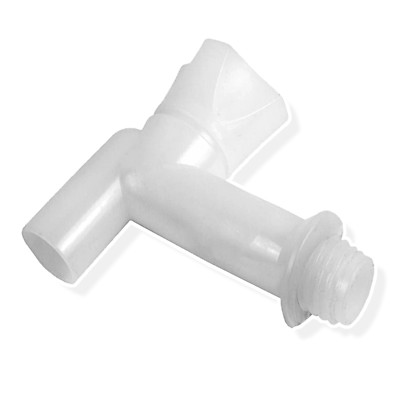 Plastic Tap for Fermentation Wine Making Drain Tap 40L, 60L, 130L, 240L ...