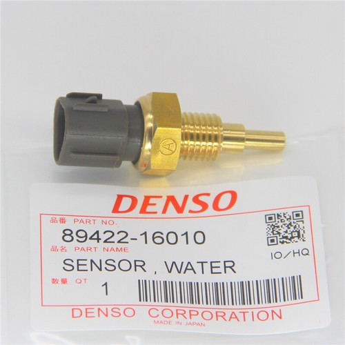 8942216010 Coolant Temperature Sensor fit for Toyota Corolla Echo Paseo ...