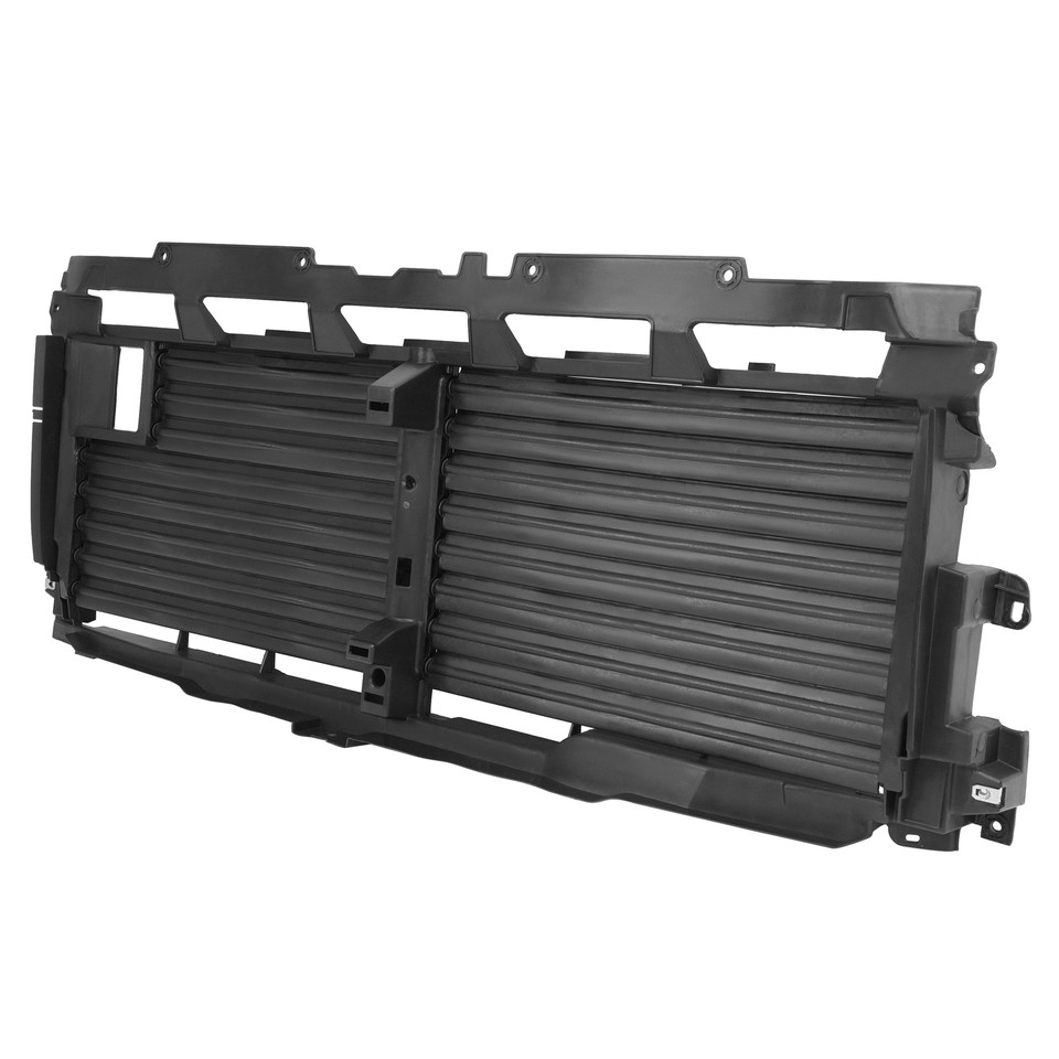 For Chevy Silverado 2500 HD 3500 HD 2020-23 Upper Air Radiator Grille ...
