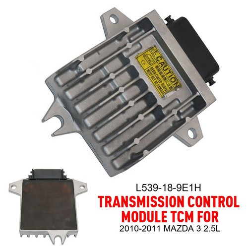 l539-18-9e1h Transmission Control Module TCM Repalce for 2010-2011 ...
