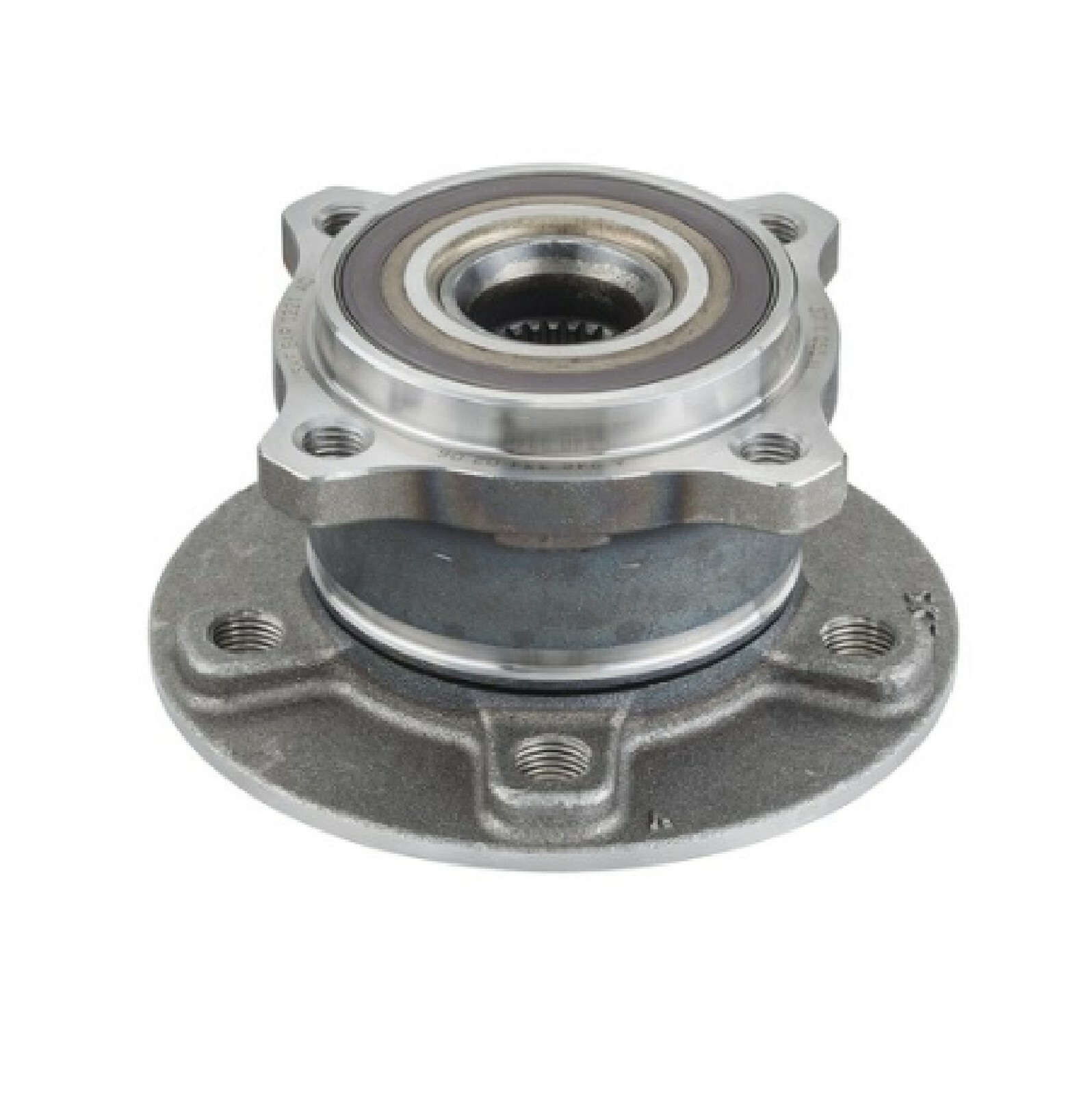 REAR Wheel Hub Bearing Assembly For MERCEDES-BENZ 2015-2019 B250/GLA250 ...