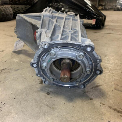 2007 - 2017 GMC Acadia Rear Axle Differential Carrier | eBay