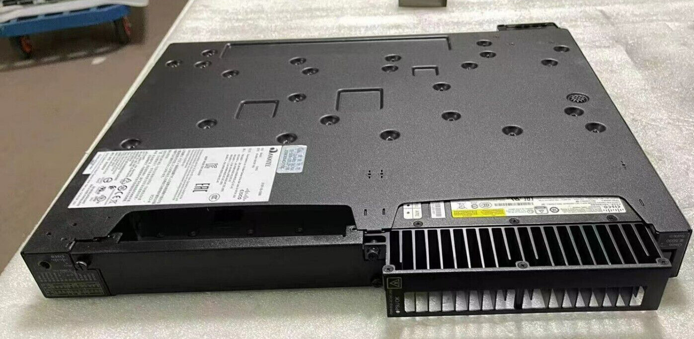 Cisco IE-5000-12S12P-10G IE5000 12X1G SFP 12X10/100/1000 & 1/10G Uplink ...