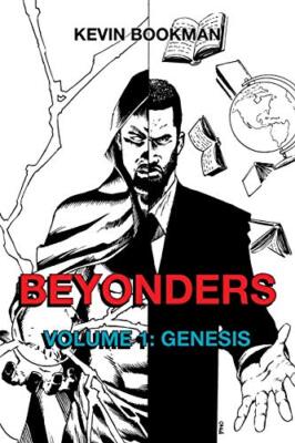 Beyonders Volume 1 Genesis.New 9781643508399 Fast Free Shipping