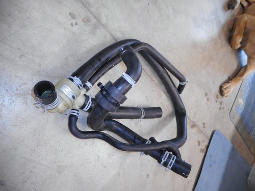 2006 LAND ROVER LR3 REPLACEMENT COOLANT HOSES PEL500290 | eBay