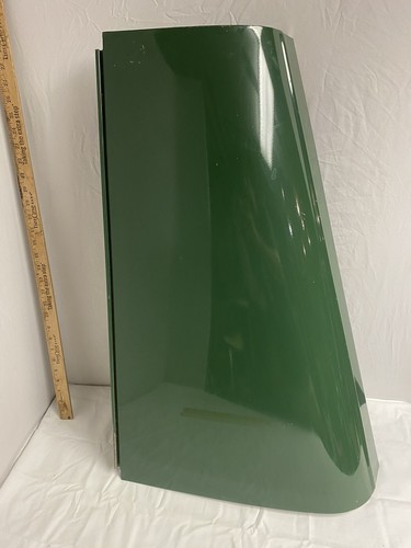 1928-1930 Ford Model A Original Passenger Side Top Hood | eBay