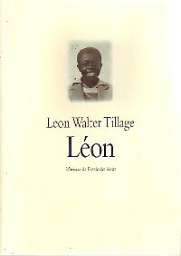 Léon - Leon Walter Tillage - V2040251 | eBay