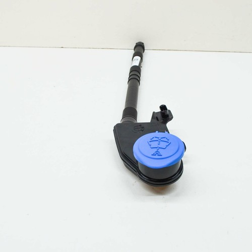 OEM BMW 3 G20 G21 FRONT WASHER FLUID RESERVOIR FILLER PIPE 61667427883 ...