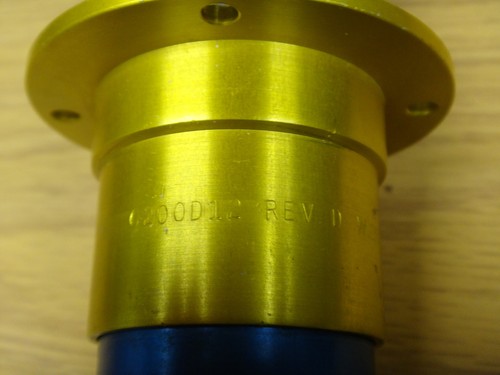 Wiggins Quick Disconnect Coupler AN -12 Aircraft Hyrdoplane Racing Top ...