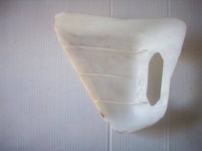1970 DODGE CHALLENGER/PLYMOUTH BARACUDA SEAT BELT RETRACTOR COVER | eBay