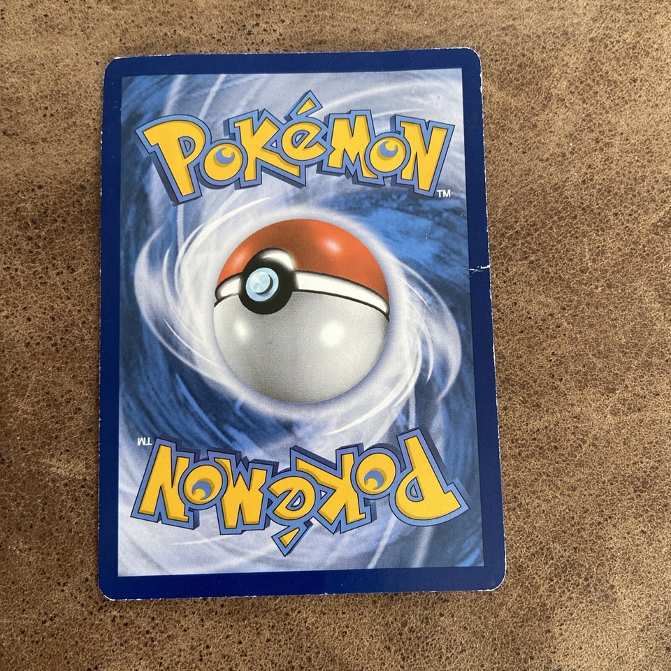 Pokémon TCG Trainer Skyla Breakpoint 122/122 Holo | eBay