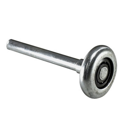 10 Ball Steel Garage Door Rollers (4 Inch Stem) (10 PACK) | eBay