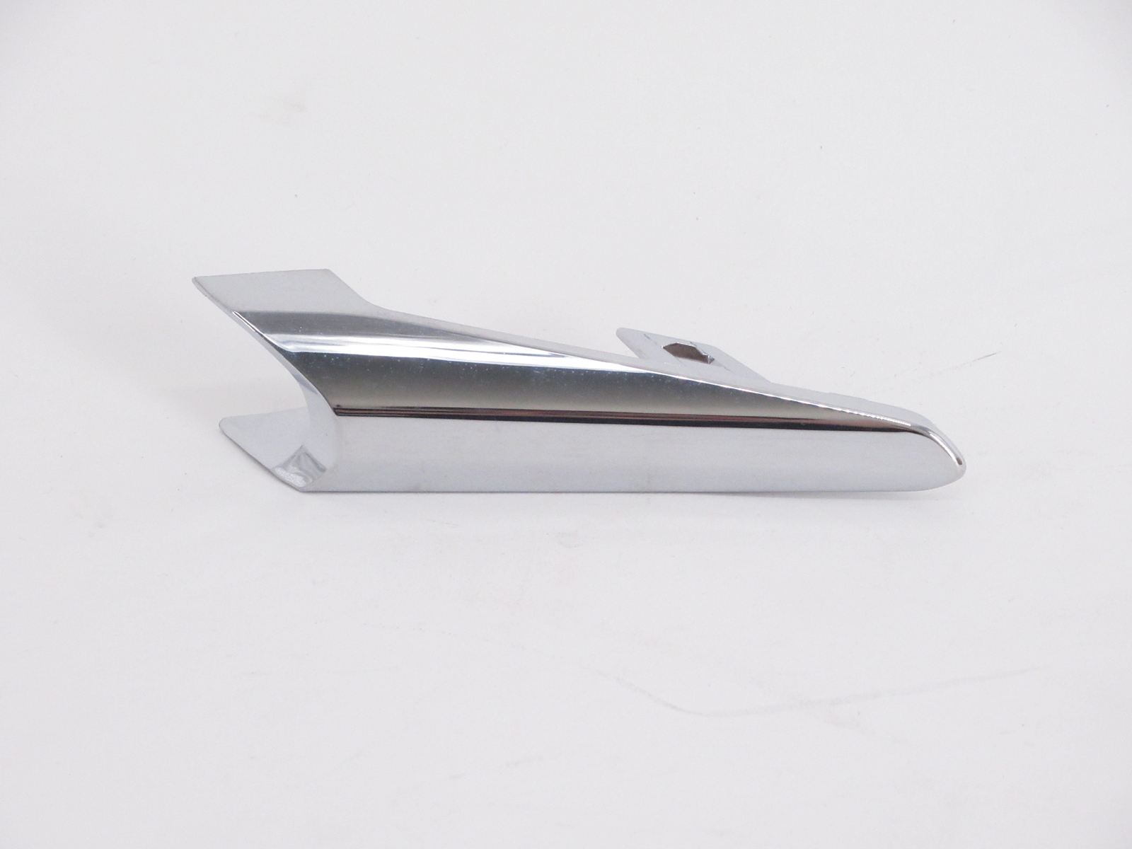 Genuine OEM Mazda BAJC-50-C12 Passenger Fog Lamp Trim Bezel 2017-2018 ...