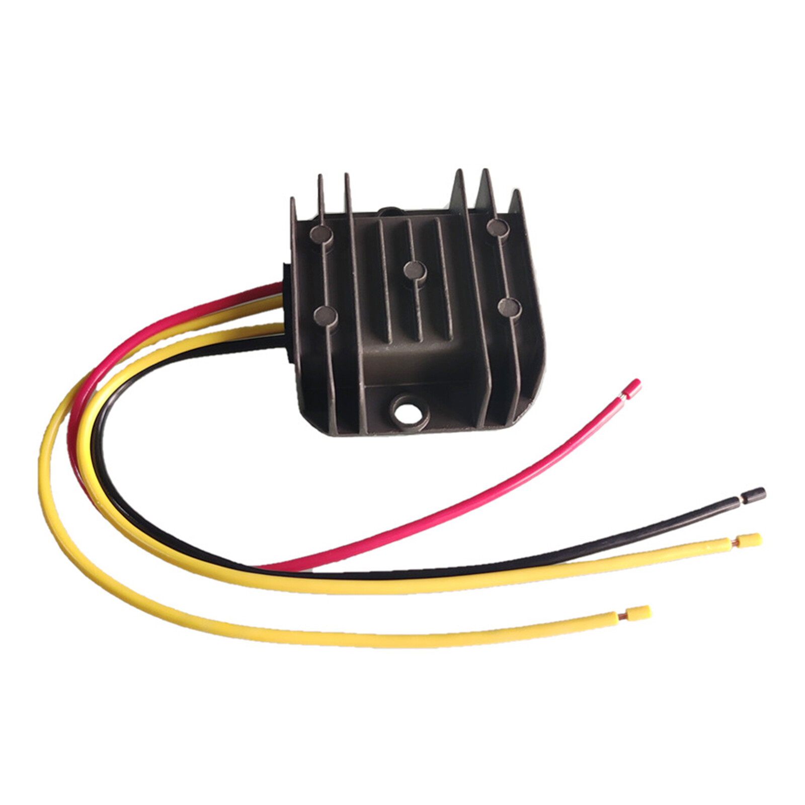 Rectifier Regulator Single Phase 12 Volt For Lucas 120 Rectifier And ...