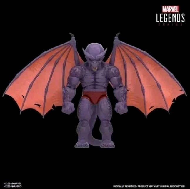Marvel Legends Dragon Man Draconus Hasbro Exclusive IN HAND! | eBay