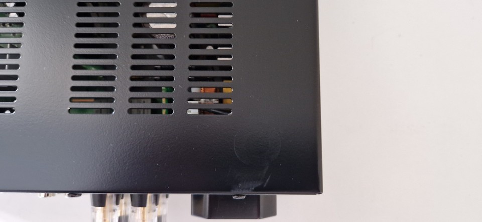 DENON DRA F109 DAB + DCD F109 + DNP F109 CD PLAYER USB DAB INTERNET ...