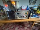 Vintage SBE Console II 23 Ch AM/SSB CB Base Station with pal vfo | eBay