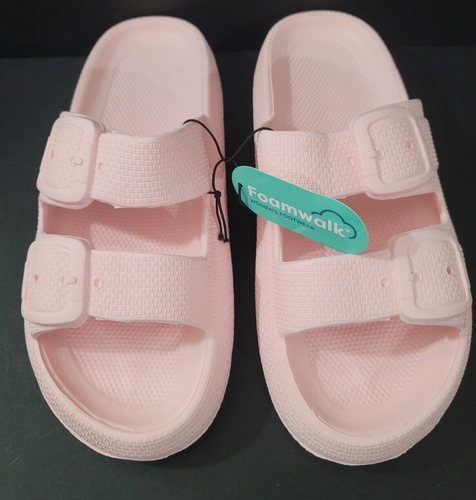 Foam walk Women's Footwear Size 9 New with Tags | eBay