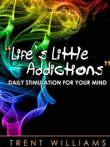 Life's Little Addictions 9781304398758| eBay