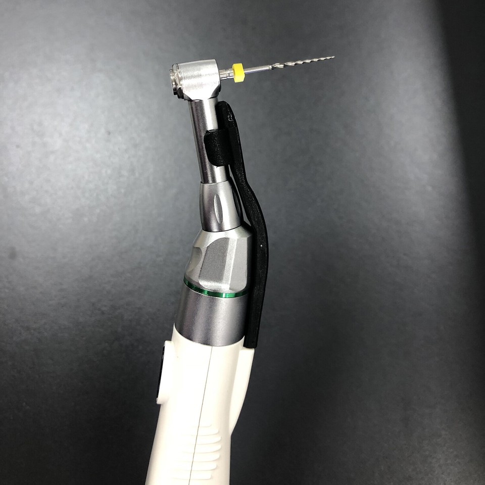 Dental Wireless LED Endo Motor 16:1 Handpiece /Apex Locator Root Canal ...