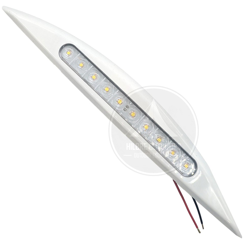 DIMATEC AWNING LIGHT 10 LED ELDDIS COACHMAN CARAVAN MOTORHOME CAMPERVAN ...