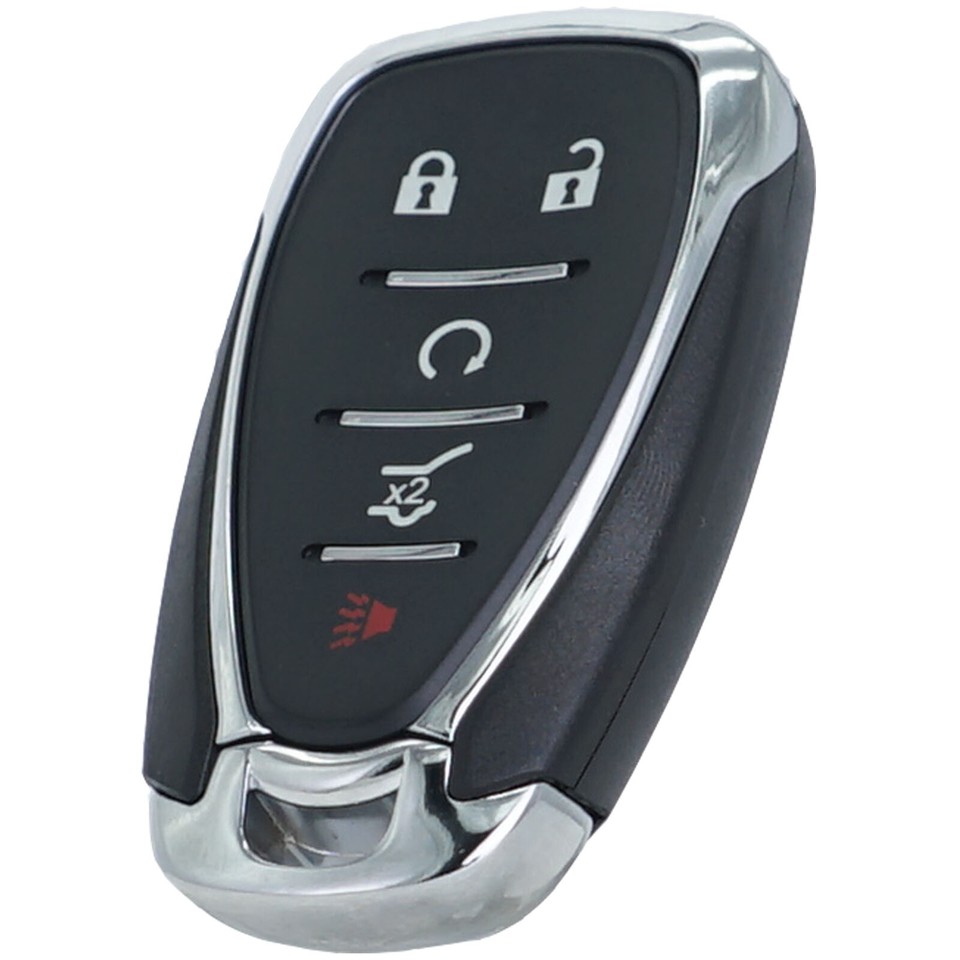 NEW FOR 2021 2022 2023 CHEVROLET TRAILBLAZER BLAZER REMOTE SMART KEY ...