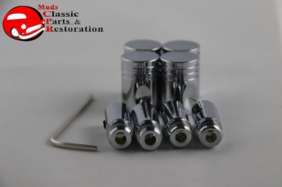 Cat Whisker Curb Feelers Finders Scrapers Tire Savers Adapters Piston ...