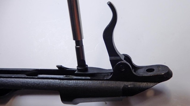 Mosin Nagant Trigger Return Spring Kit - Detailed Install Instructions ...