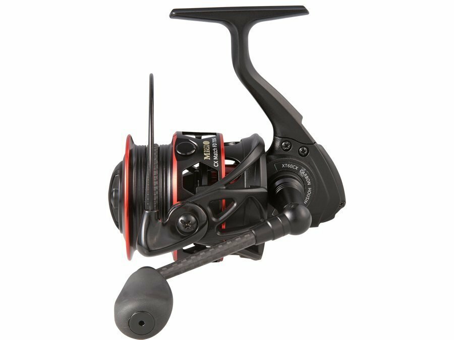 Dragon MegaBAITS CX Match FD735i Match Reel | eBay