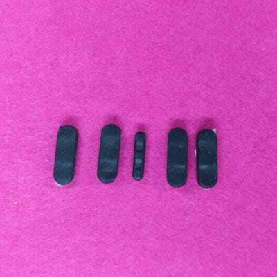 Kautschuken Basis Unterteil Cover Bottom Case Samsung R620 - NP-R620H ...