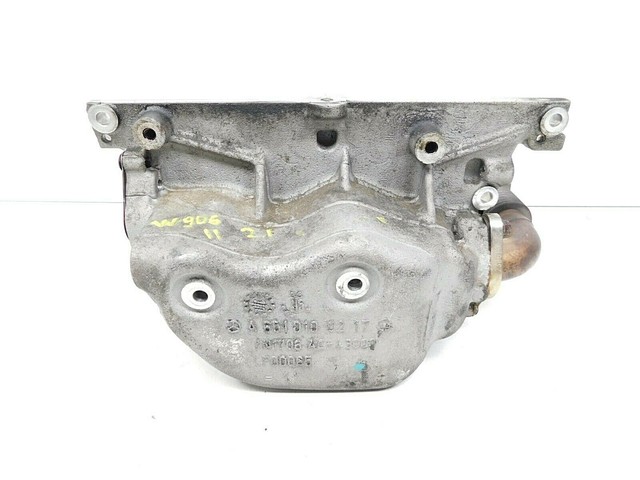 EGR Cooler A6510100217 for MERCEDES SPRINTER 313 CDI 2010year OM 651 ...