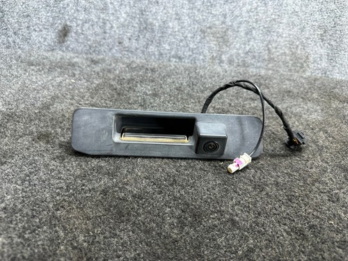 MERCEDES W166 X166 GL450 GL350 TAILGATE RELEASE OPEN HANDLE BACKUP ...