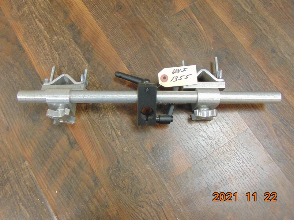 NEW BUG-O SYSTEMS UNI-BUG III MINI-VERT III MDS-1075 MINI-VERT 28 ...