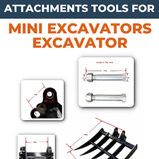 MiniExca | eBay Stores