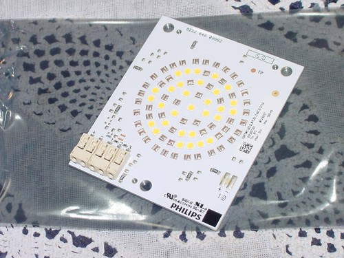 Philips 8222 646 09662 Light Module, Fortimo LED DLM FLEX L2 9290007603 ...