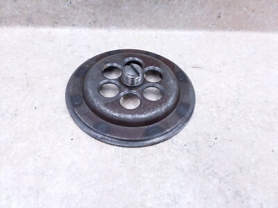 Bultaco 360 Pursang MKVIII Model 136 Engine Clutch Pressure Plate MK8 ...