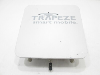 Trapeze MP-632 Mobility Point Outdoor LAN Network 2.4/5GHz Wireless ...