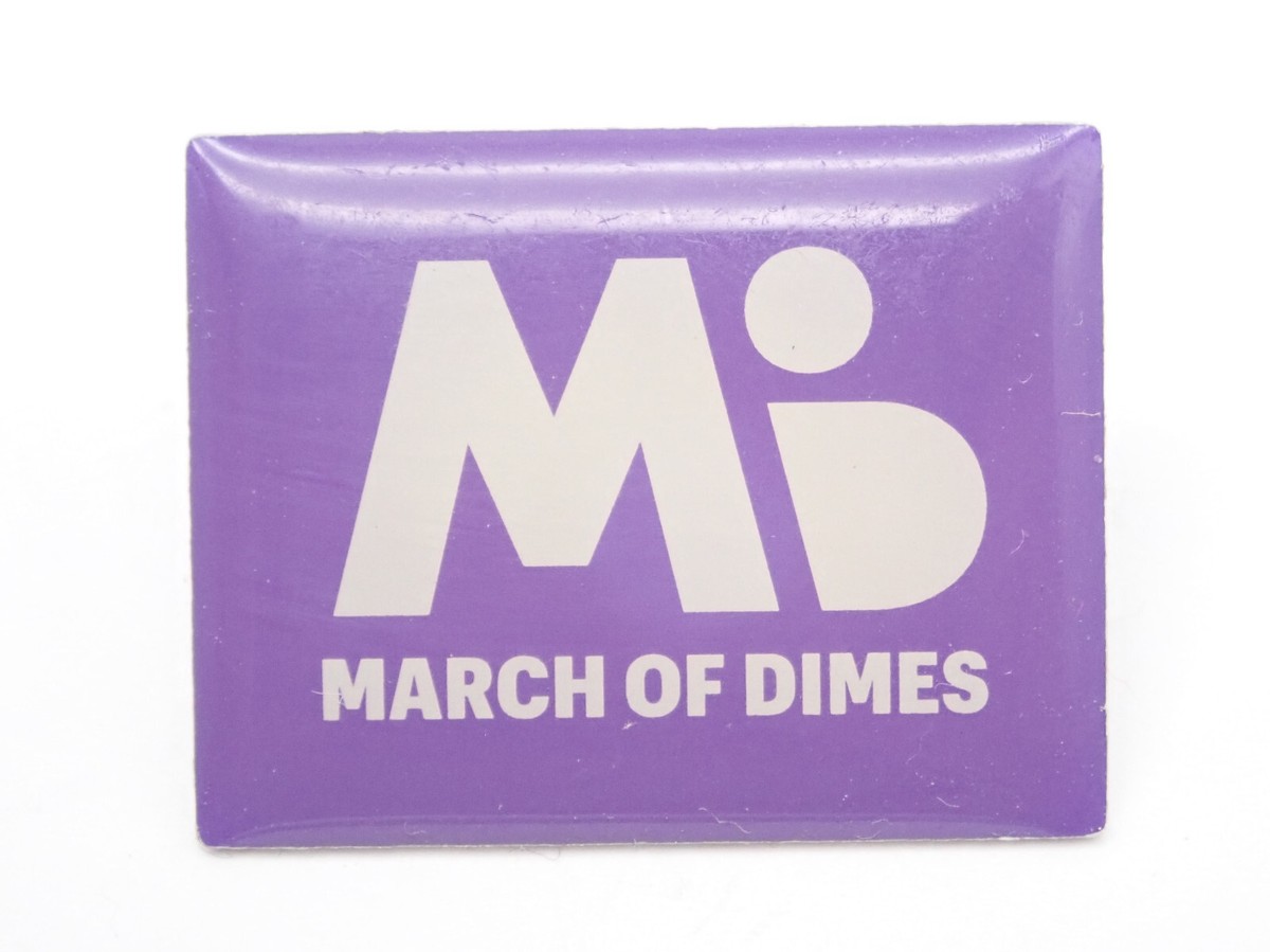 Dimes Logo