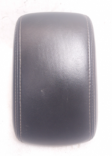 2014-2018 Subaru Forester Black Leather Arm Rest | eBay