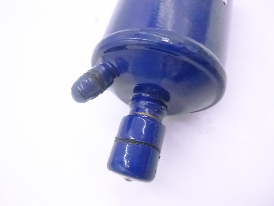 Copeland ACC Charge Compensator Refrigerant Muffler | eBay