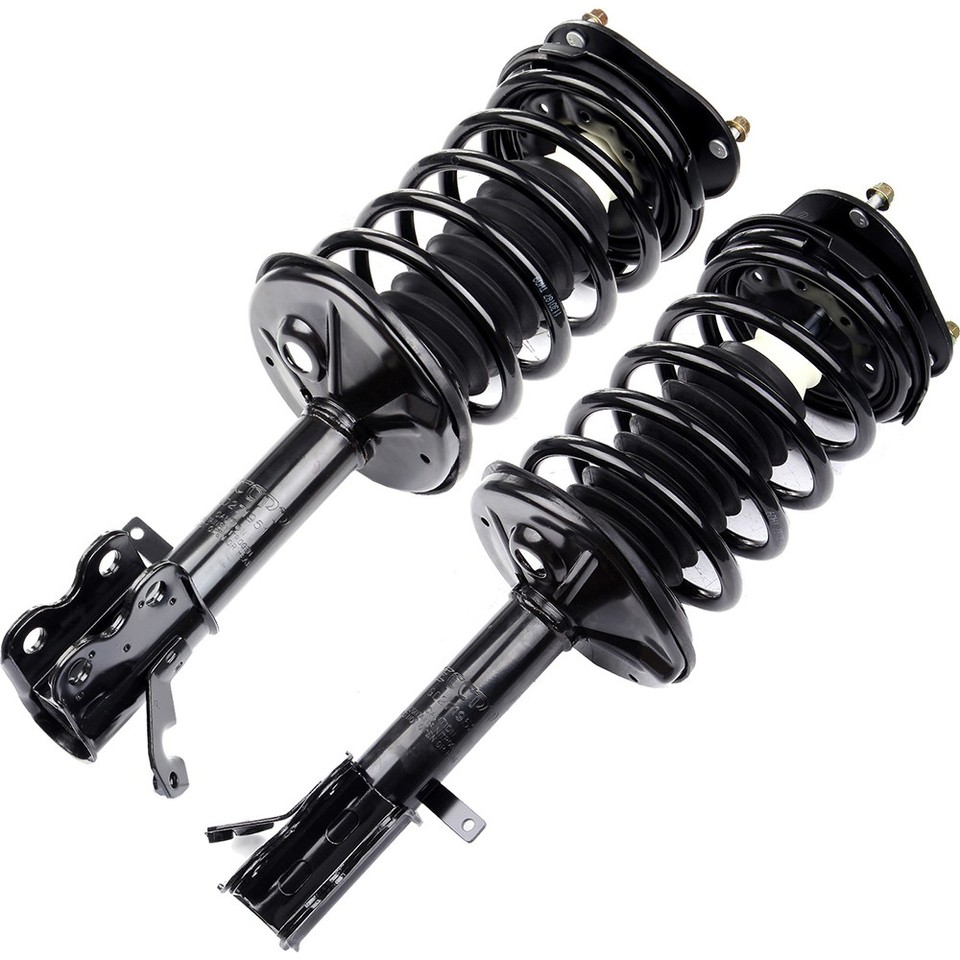 Front For Chevrolet Prizm 98-02 Geo Prizm 1993-1997 Complete Struts ...