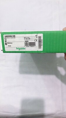 1PC NEW 140DDI84100 module | eBay