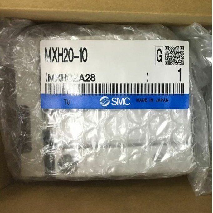 1pc New SMC MXH20-10 MXH20-10 Pneumatic cylinder Fast Delivery | eBay
