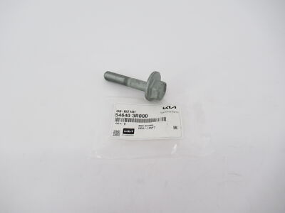 Genuine OEM Kia 54640 3R000 Lateral Arm Adjust Bolt | eBay