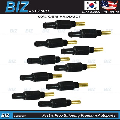 OEM 10PCS PCV Valves for 1989-2021 Hyundai 2001-2024 Kia 26740-32804 ...